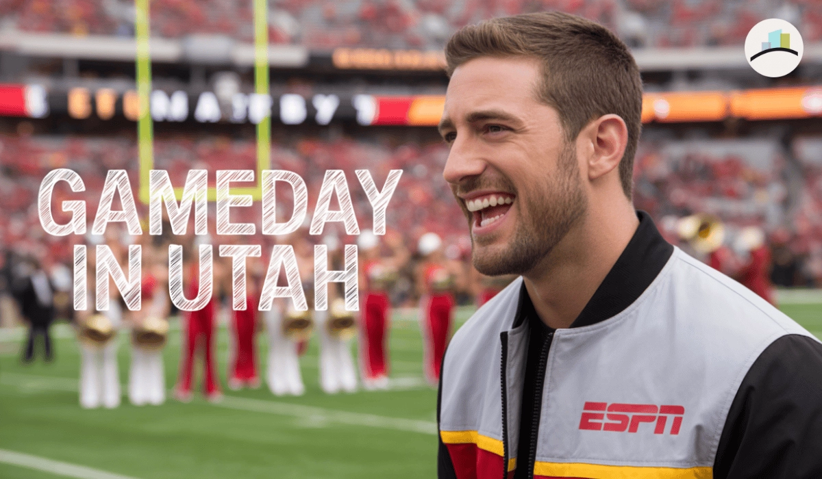 Alex Smith’s Leg Injury and Utah Legacy Are Trending Again — Here’s Why