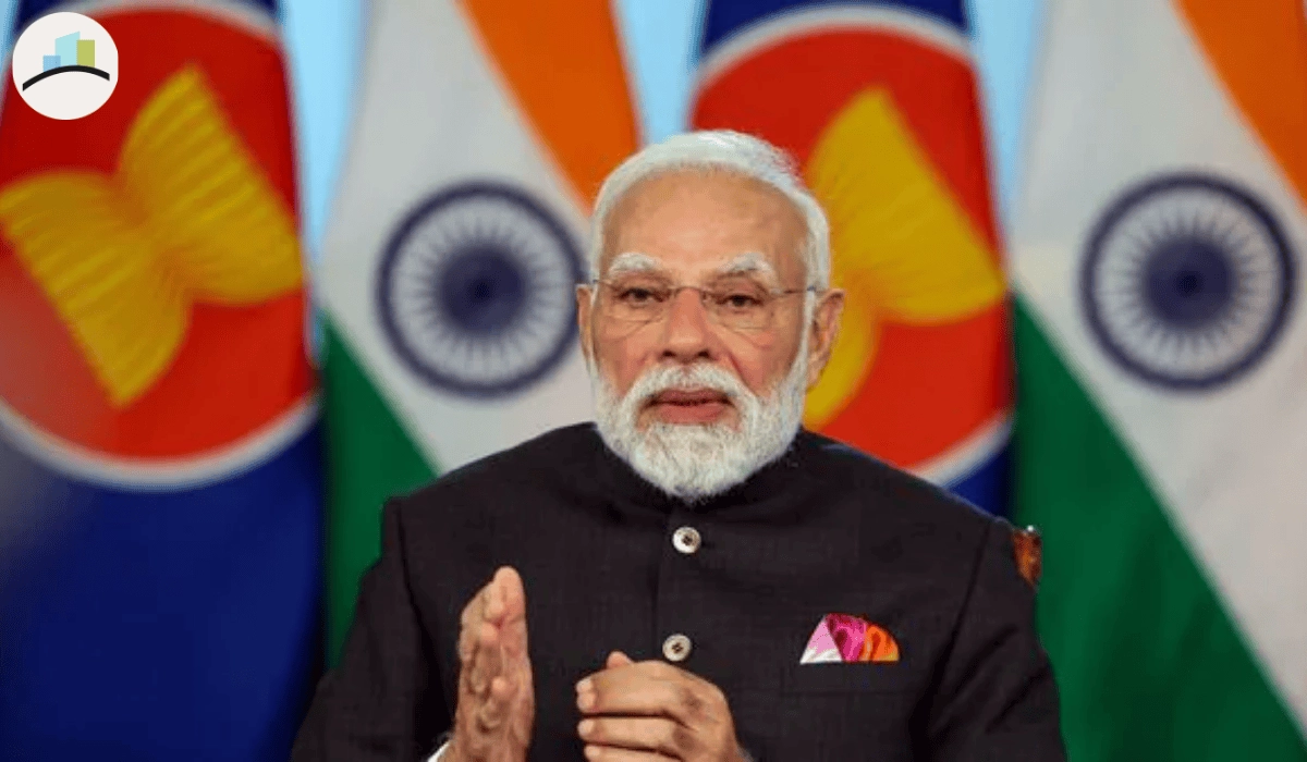 PM Modi Launches ₹1 Lakh Cr R&D Fund to Boost Innovation, Know More