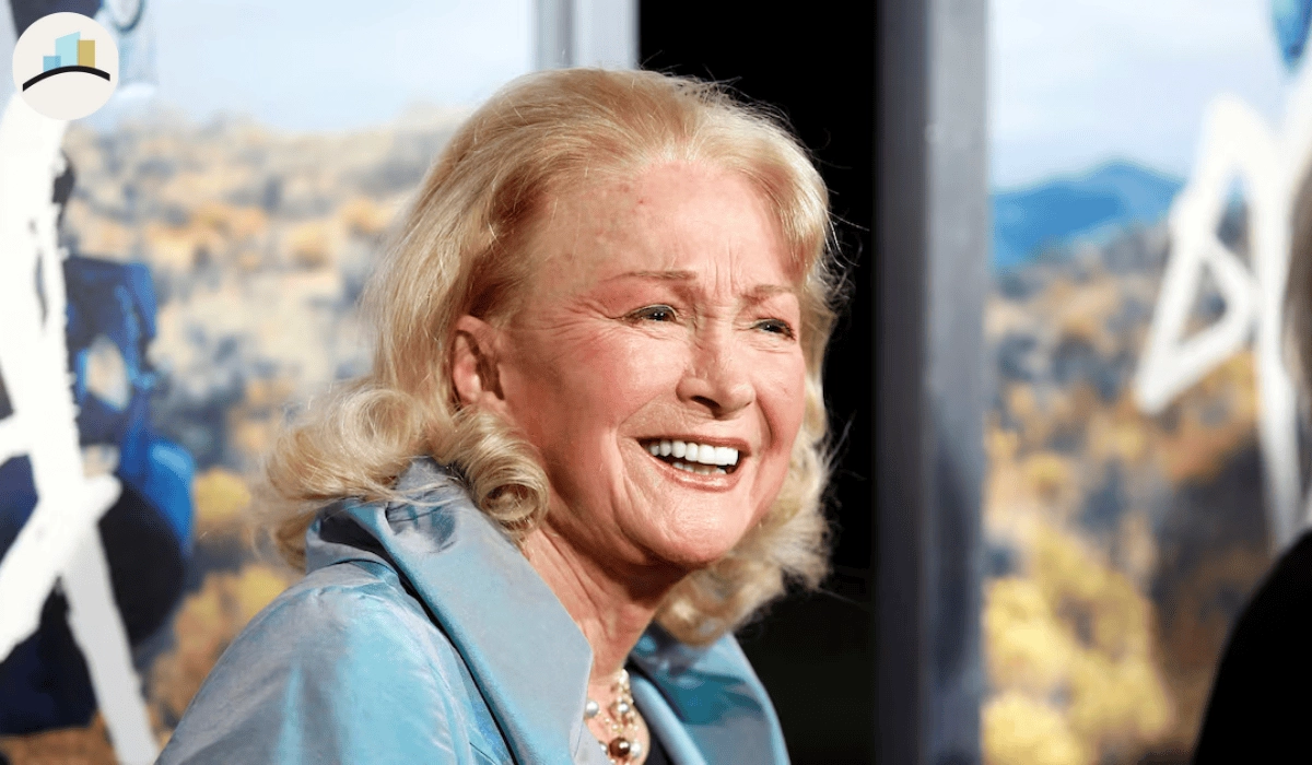 'Wild at Heart’ Star Diane Ladd Dies at 89 – Net Worth Revealed