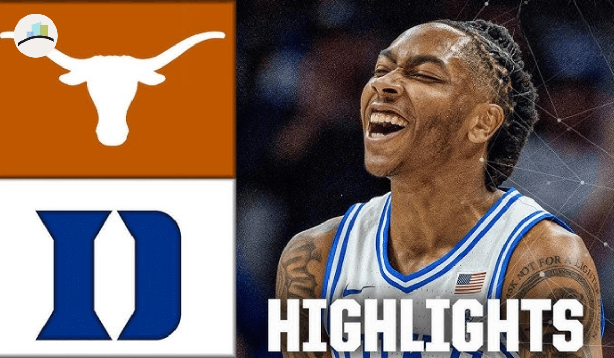 Duke Blue Devils vs Texas Longhorns: Full Game Recap, Player Stats ...