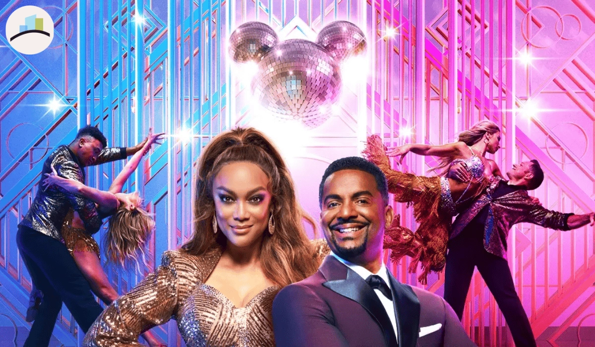 How to Fix Dancing with the Stars Not Working on Disney+ — Easy ...