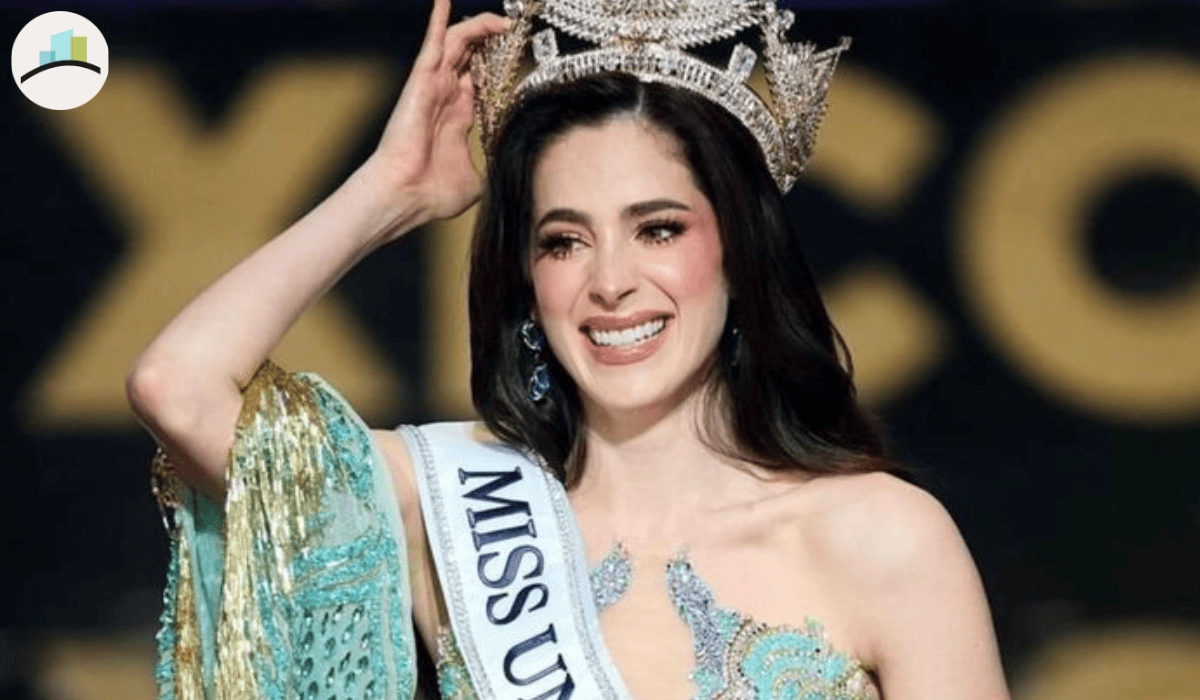 Who is Miss Universe,Fátima Bosch: Miss Mexico 2025