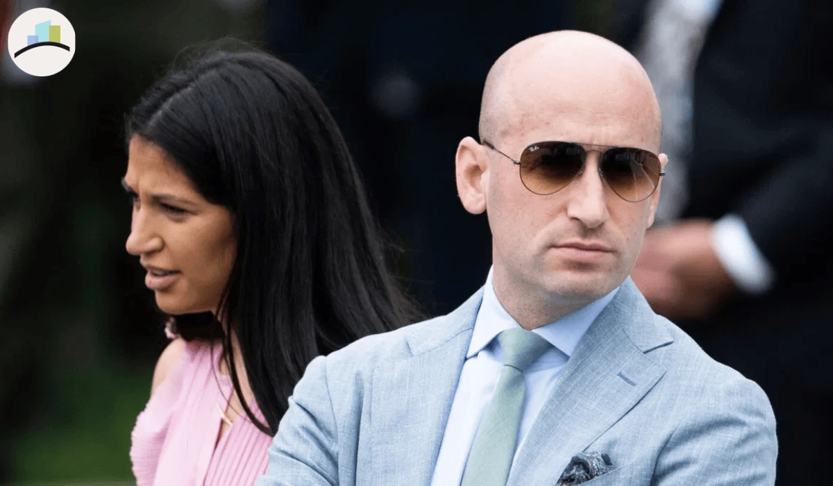 Meet the Millers: Trump’s Loyal Power Couple Driving MAGA Politics