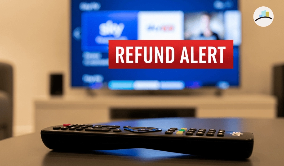 Sky Live Refund Claim: Why Sky Is Shutting Down Its TV Add-On and How to Get Your Refund