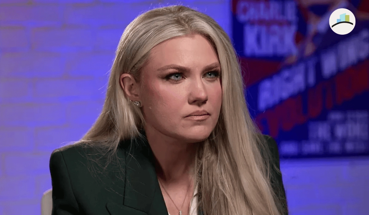 Fox News’ Full Interview with Erika Kirk: Truth Behind the Rings, Kids ...