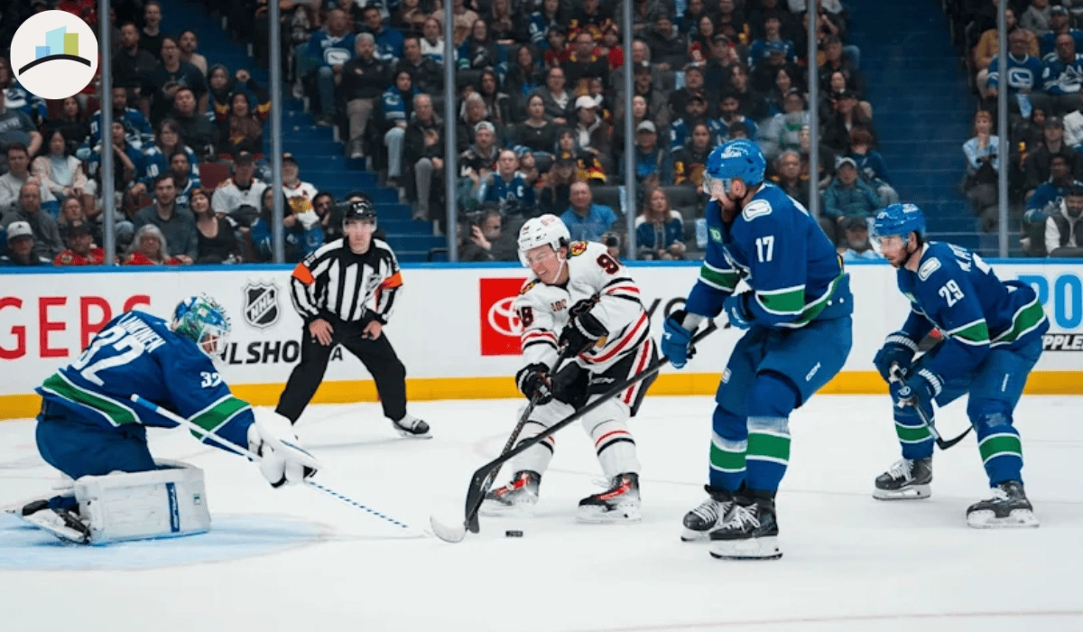 Vancouver Canucks Today: Game Schedule, Score, and Standings Update
