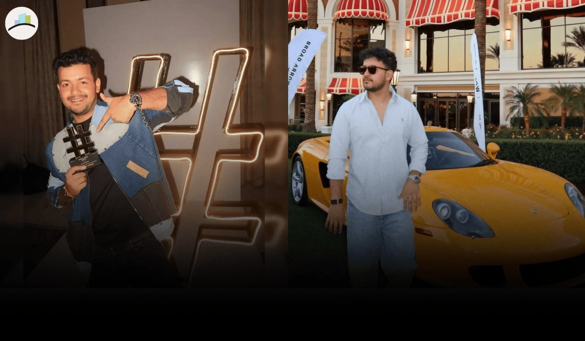 Anunay Sood's Net Worth: How a Dubai-Based Travel Influencer Built His ...
