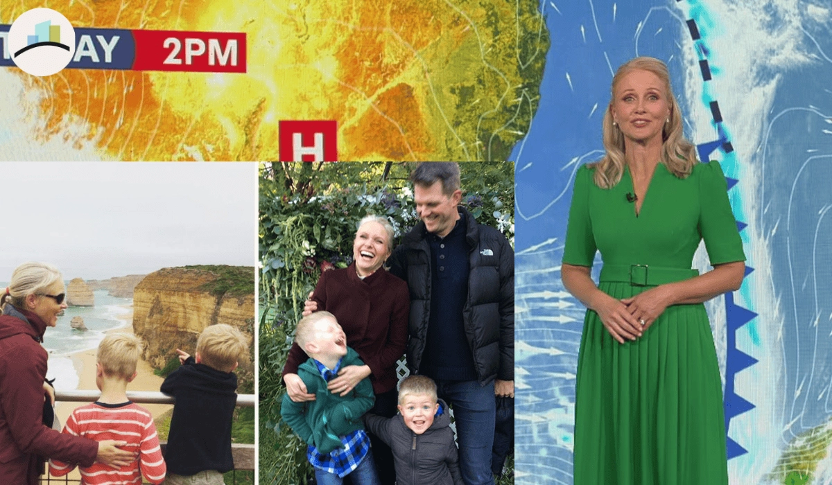 Livinia Nixon Leaves 9News After 20 Years: Age, Family & Career Highlights