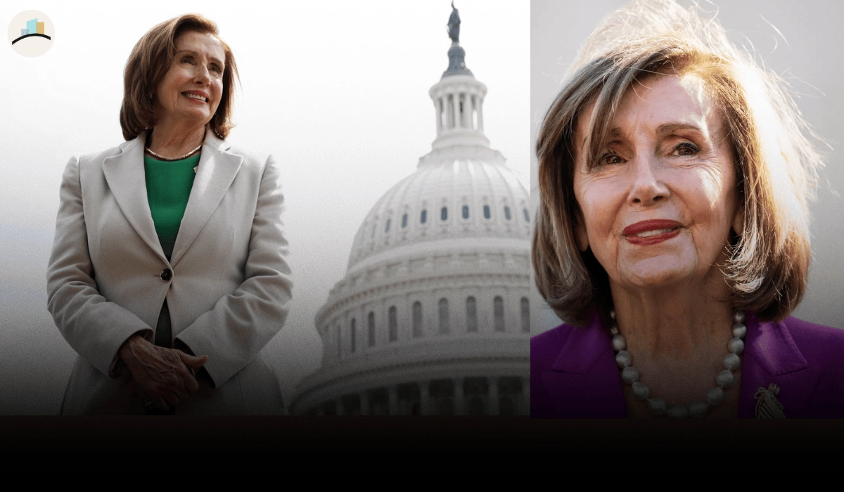 Nancy Pelosi's Retirement: A New Era for San Francisco Politics