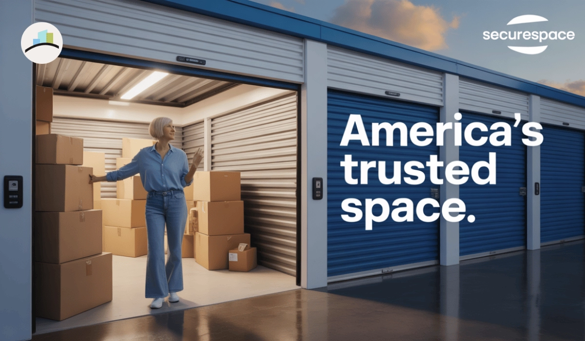 Why SecureSpace Self Storage Is America’s Fastest-Growing Storage Brand ...