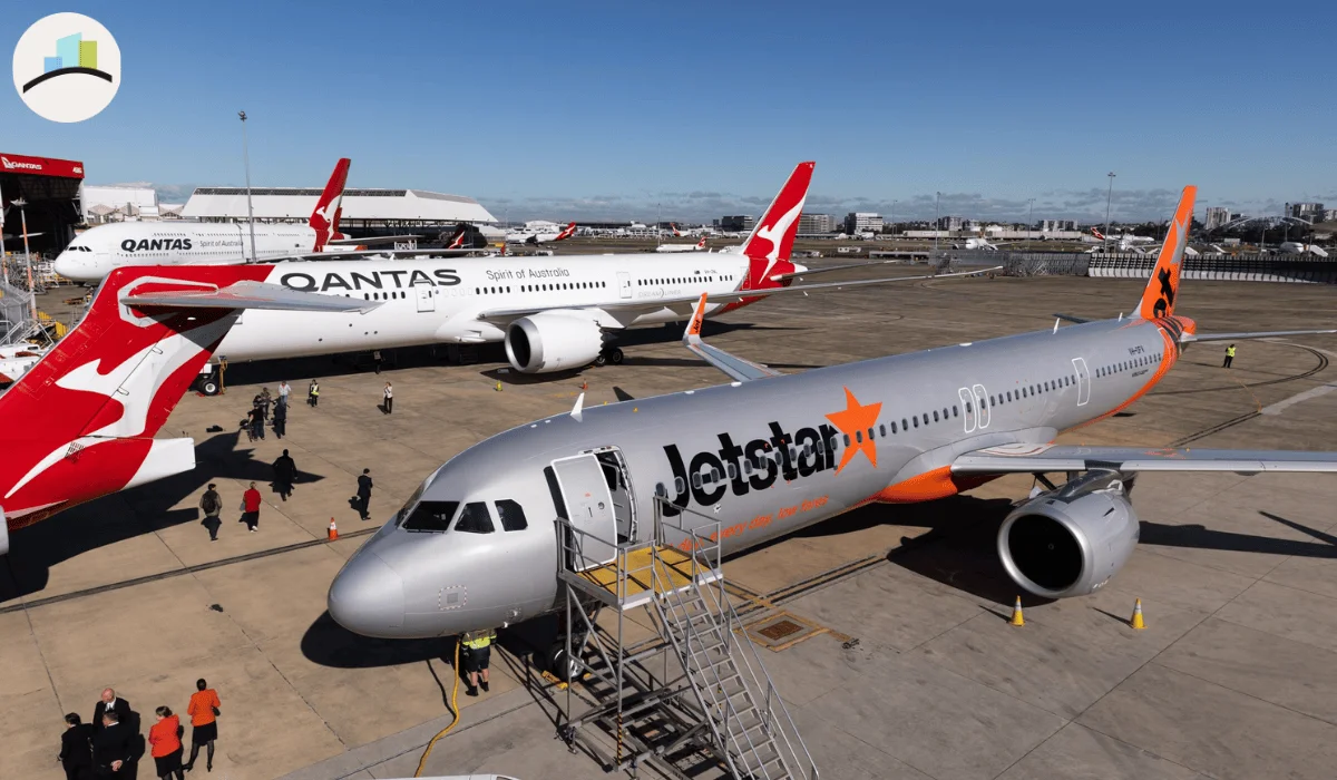 Jetstar Airways: Flights, Prices, Membership, Routes & More
