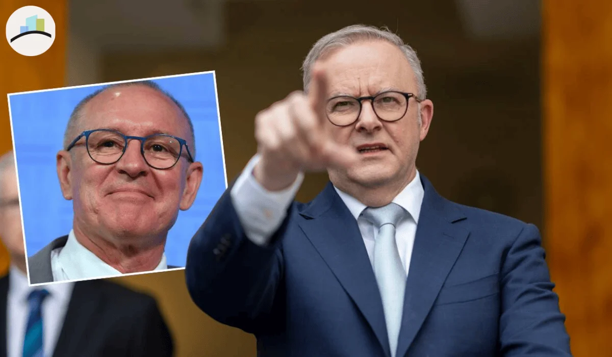 Jay Weatherill Appointed as Australia’s UK High Commissioner