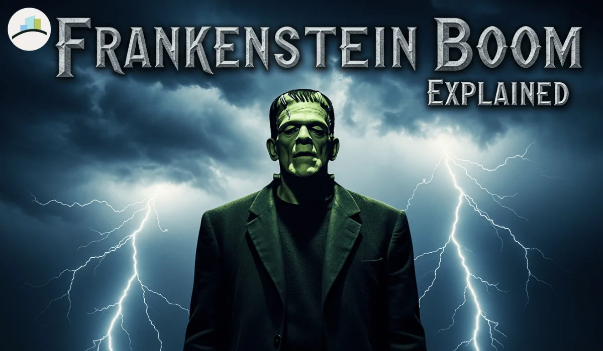 Frankenstein Boom Explained: Is Frankenstein Real and Where Is It Set?