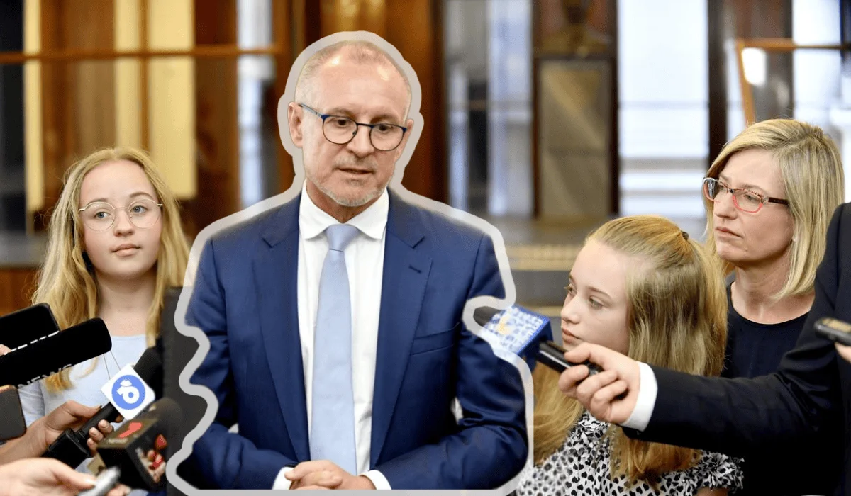 Jay Weatherill Appointed as Australia’s High Commissioner to UK