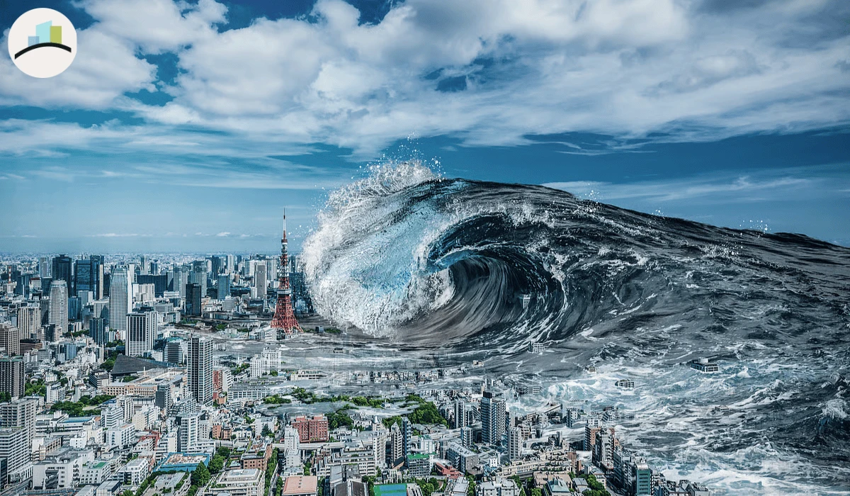 Strong Earthquake Hits Northern Japan, Tsunami Warning