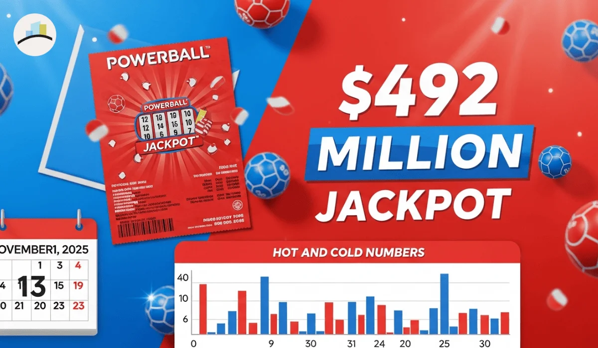 Powerball Predictions for Next Draw: Hot and Cold Numbers to Watch