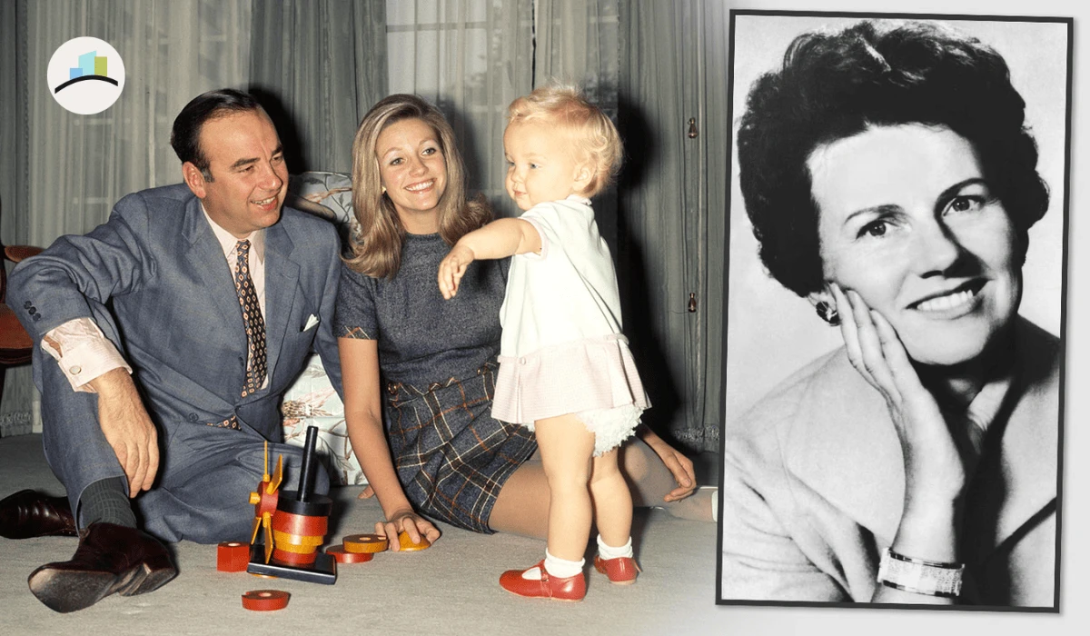 The Muriel McKay Kidnapping: The Chilling True Story of Mistaken ...