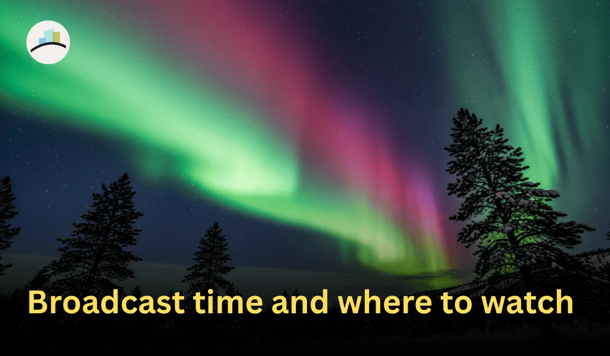 Northern Lights in the U.S.: Aurora Borealis Forecast & Where to watch