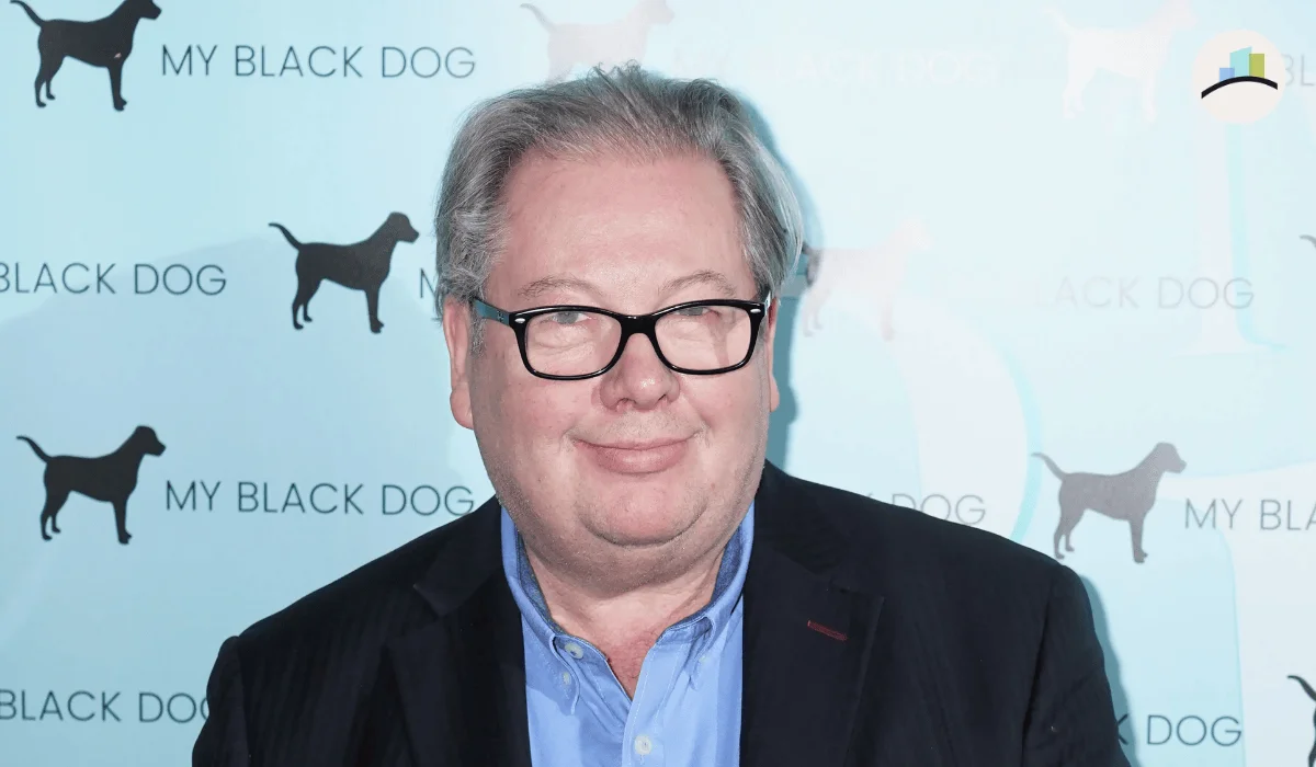 Mike Graham Faces Online Backlash After Viral Comment on TalkTV : What ...