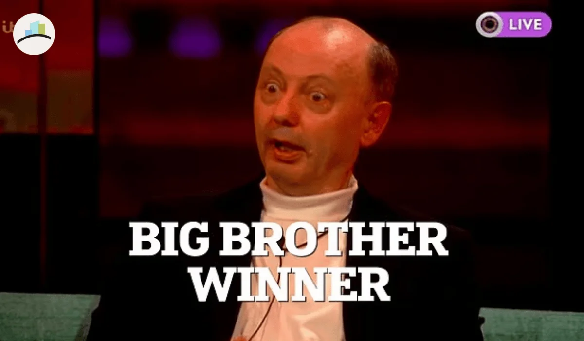 Who Won Big Brother 2025? Richard Storry Crowned Champion After ...