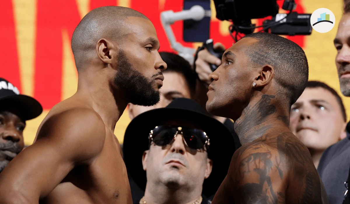 Boxing Tonight UK: DAZN Schedule, Fight Times, How to Watch & Full ...