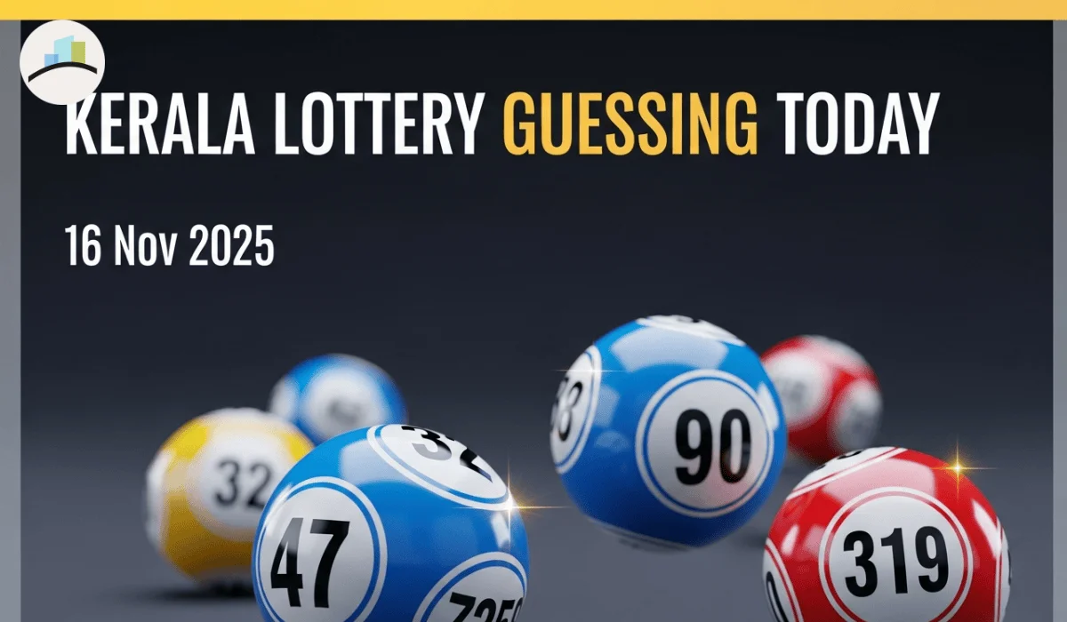 Kerala Lottery Guessing Today: Latest 4-Digit, 3-Digit and 2-Digit ...