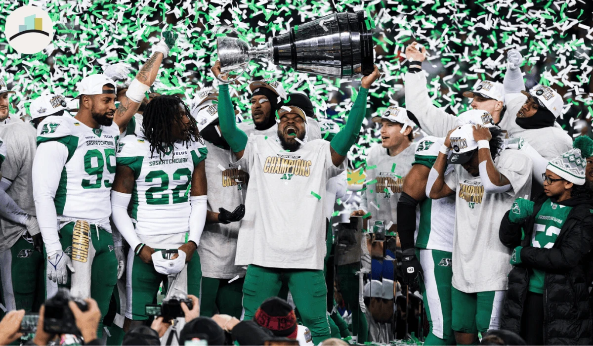Who Won the 2025 Grey Cup?