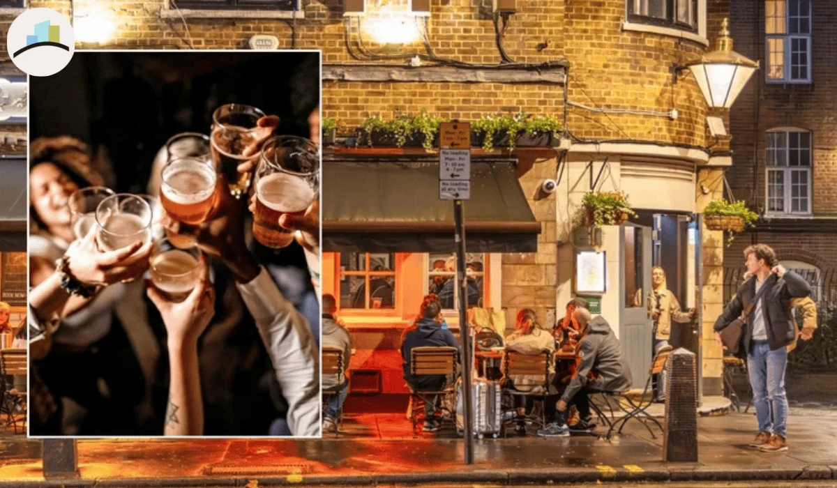 How to Grab for the Stonegate Group Pub Sale