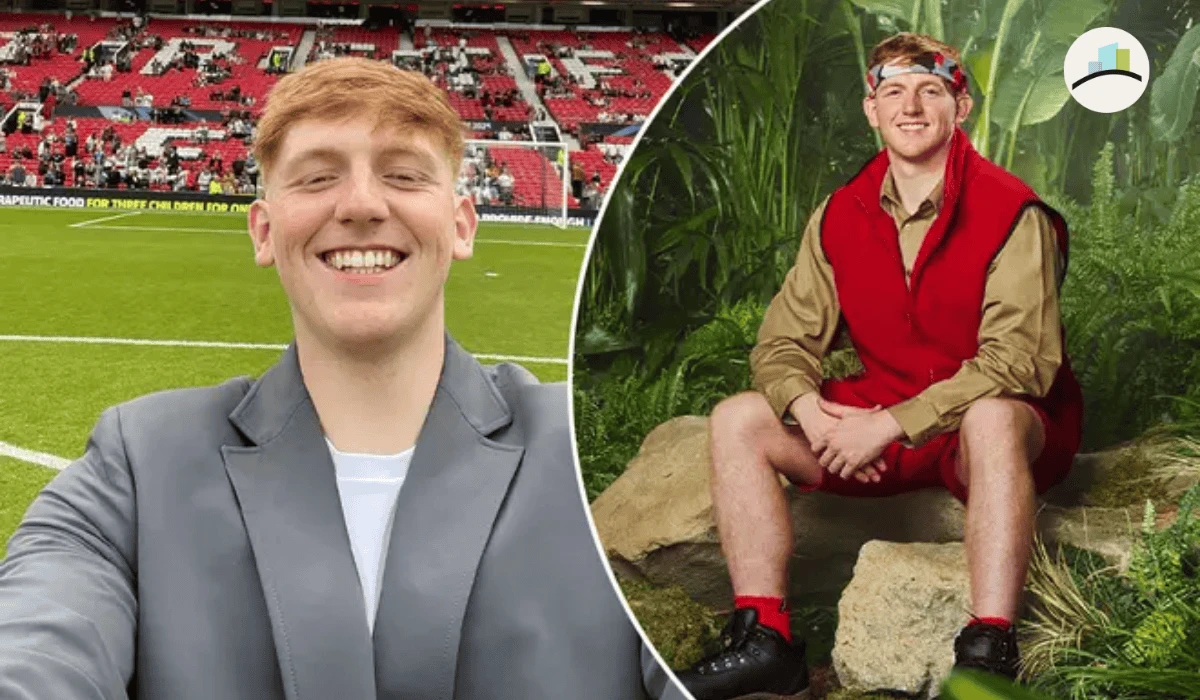 Angry Ginge: Real Name, Age, Net Worth & Rise of the UK’s Streaming Star