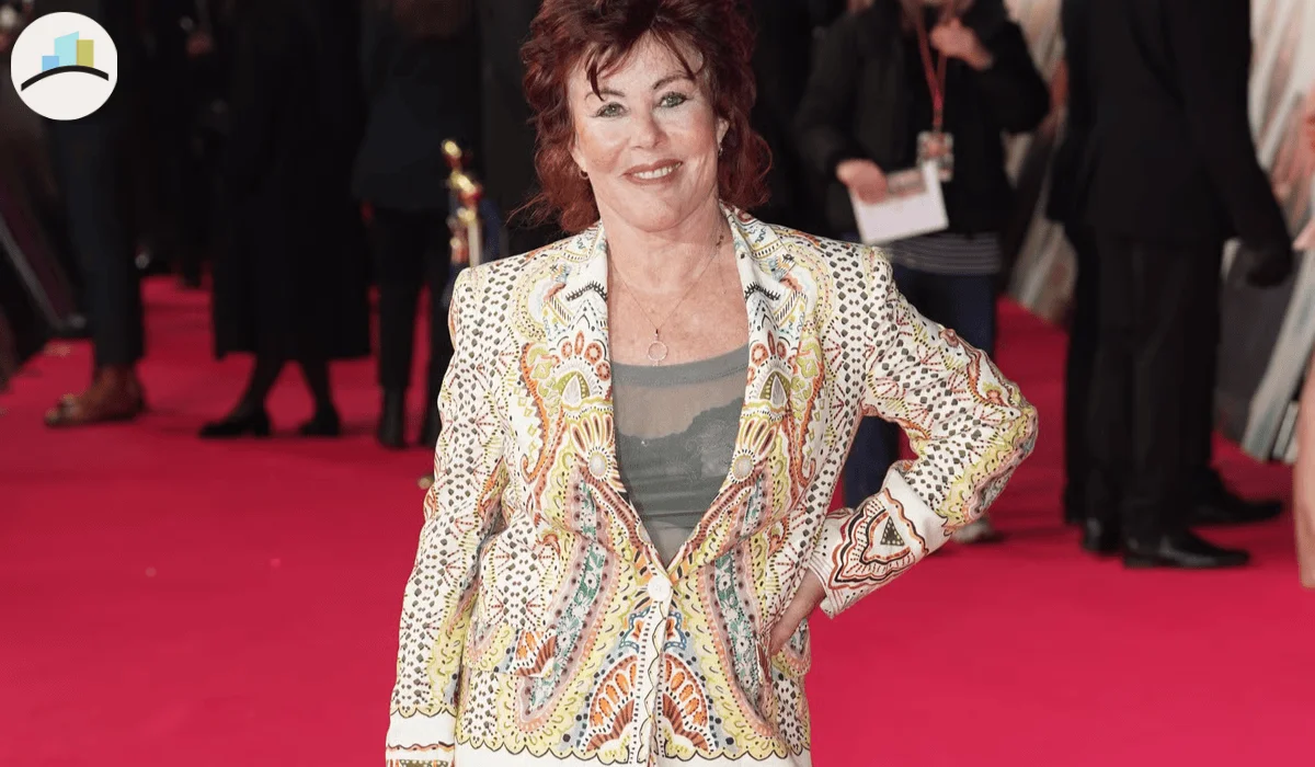 Ruby Wax : Age, Net Worth, Real Name & Mental Health Advocacy