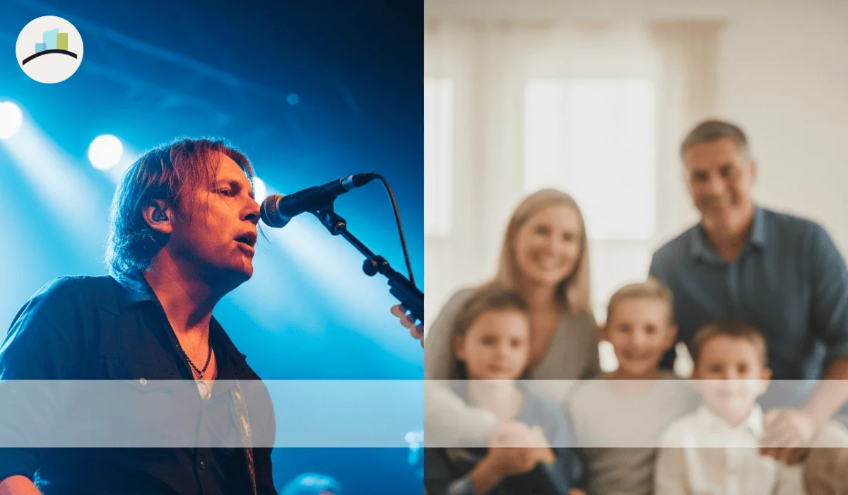 Jimmy Barnes Family Explained: Children, David Campbell, Real Name & More