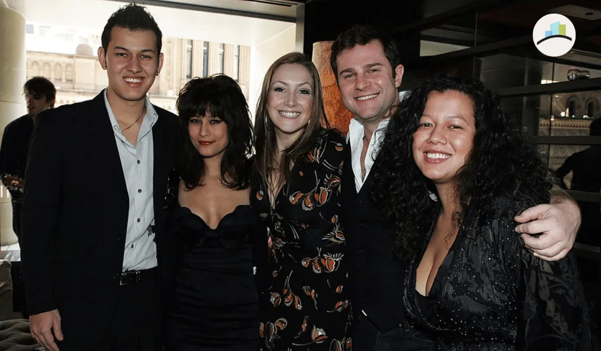 Jimmy Barnes Family & Personal Life: Son, Marriage & Biography