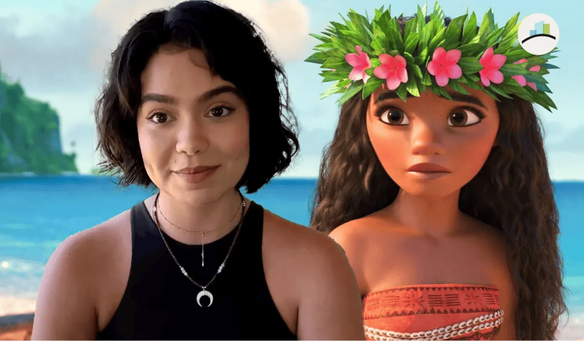 Moana Live-Action Cast Revealed: Who Plays Moana and Maui in Disney’s ...