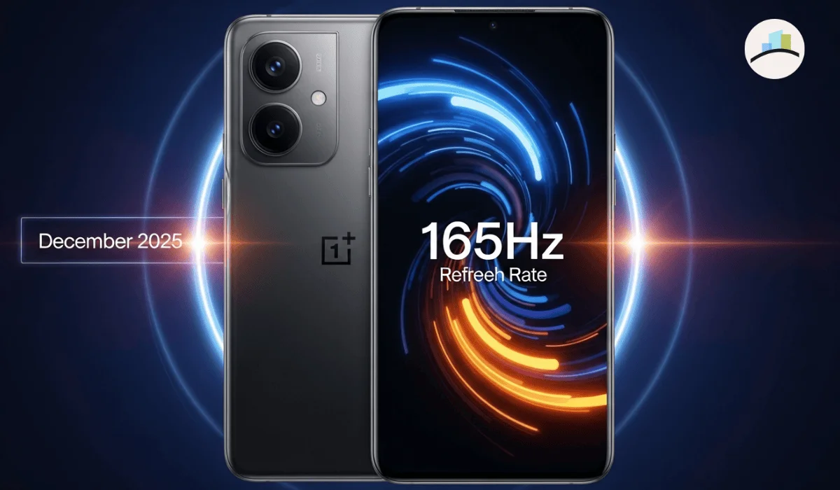OnePlus 15R India Launch Date 2025: Specs, Price & Expected Features