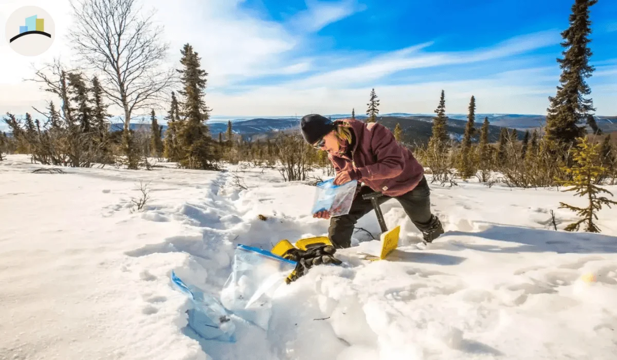 Utqiagvik Will See No Sun for 64 Days — And It’s Changing Lives