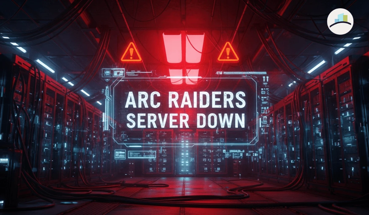 Is Arc Raiders Down? When it will resume?