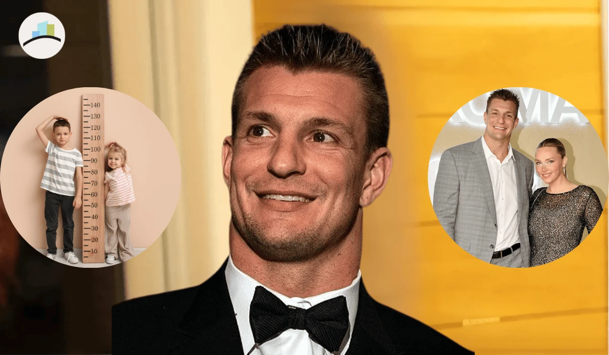 Rob Gronkowski: Origin, Height, Age, Relationship Status, Net Worth ...