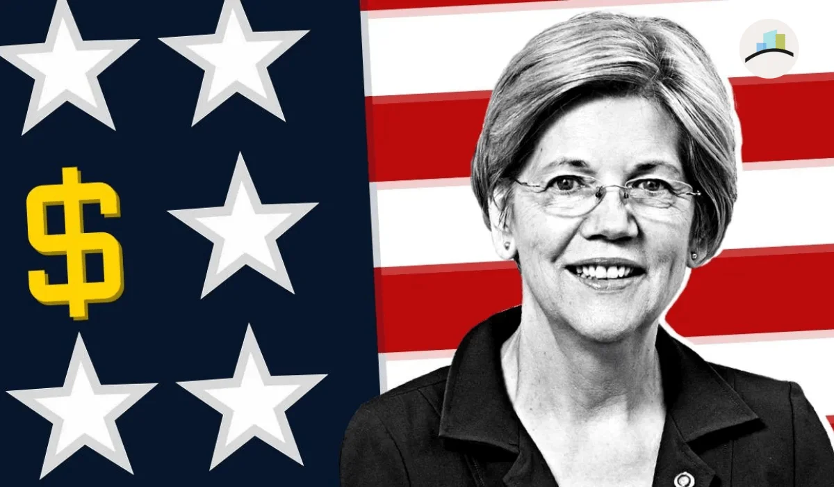 Elizabeth Warren: Age, Net Worth & Inspiring Journey