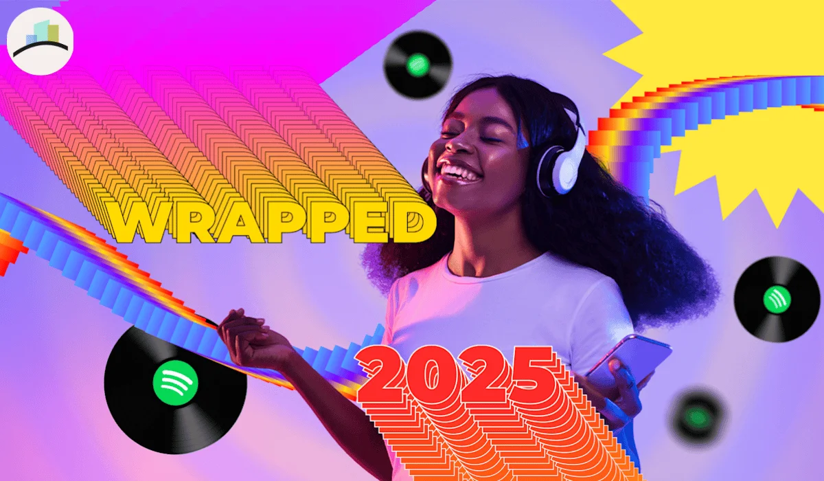 Spotify Wrapped 2025 is Here! Check Out Your Year in Music