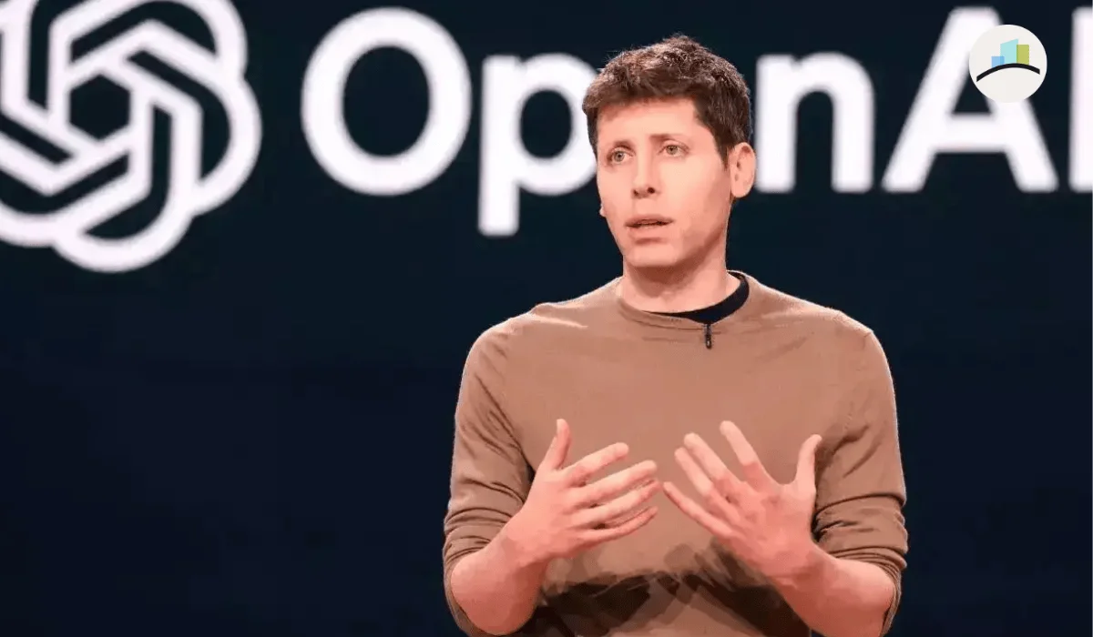 Watch Now: Sam Altman’s Leaked Memo Warns OpenAI Staff : Watch Now