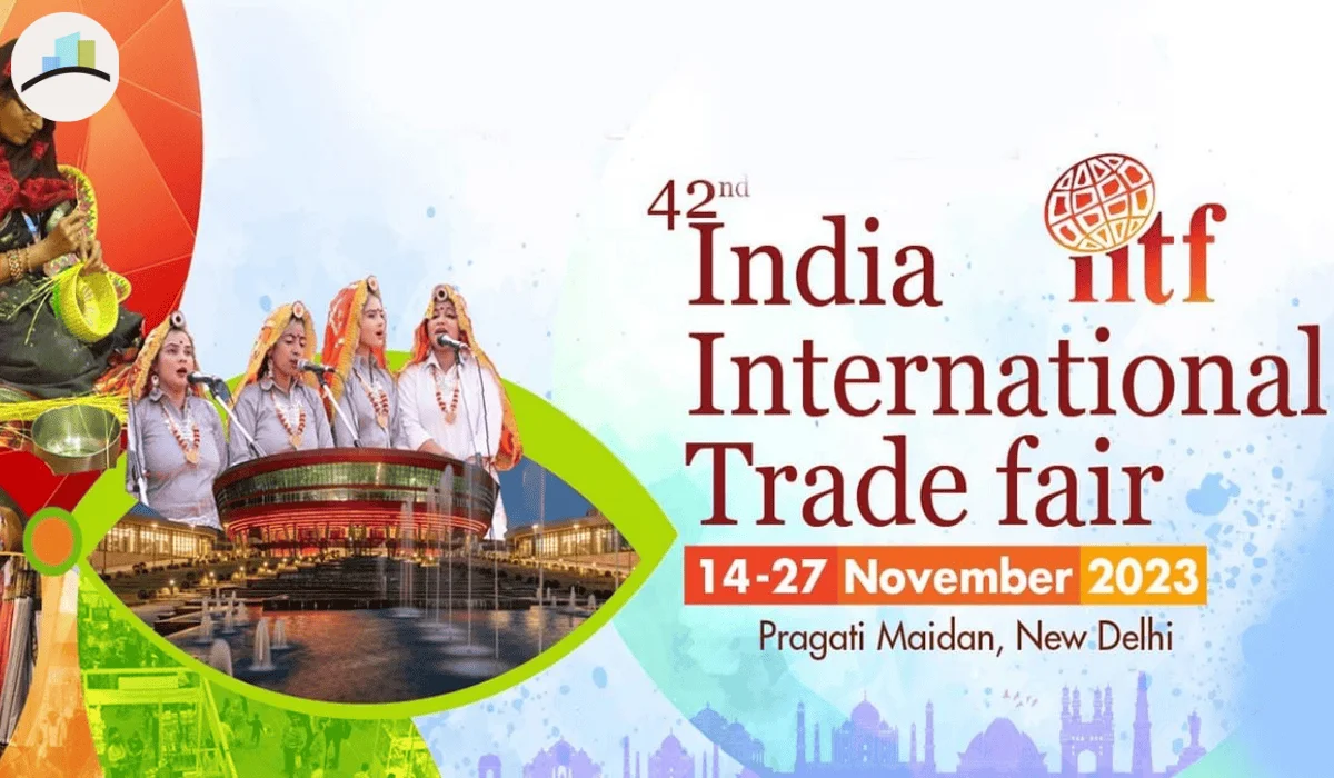 Buy Your IITF 2025 Tickets Online – Get Ready for the India Trade Fair