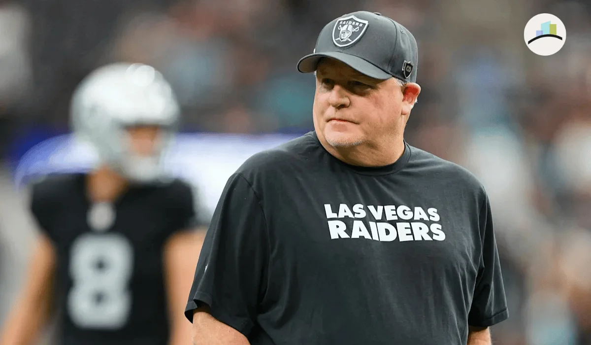 Why Chip Kelly Fired: Why Raiders Removed Him, Contract Salary, Full ...