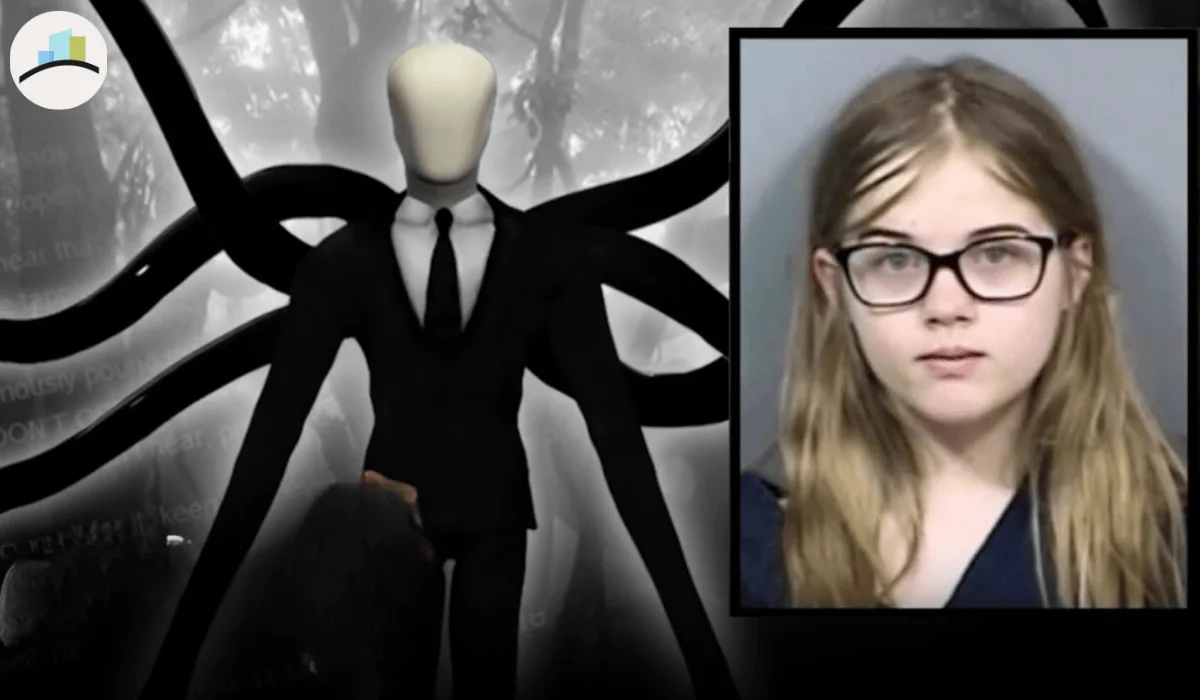 Morgan Geyser Missing After Release in Slender Man Case