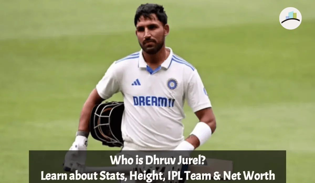 Dhruv Jurel Latest Stats 2025: Test Century, India A Records & Full ...