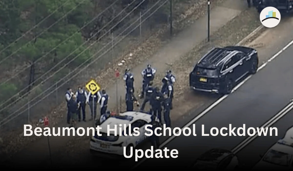 Beaumont Hills School Lockdown Update: What Happened and Are Schools ...