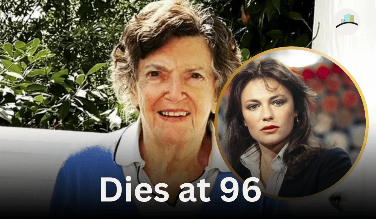 Jill Freud Dead at 98: Career, Life & Legacy Explained