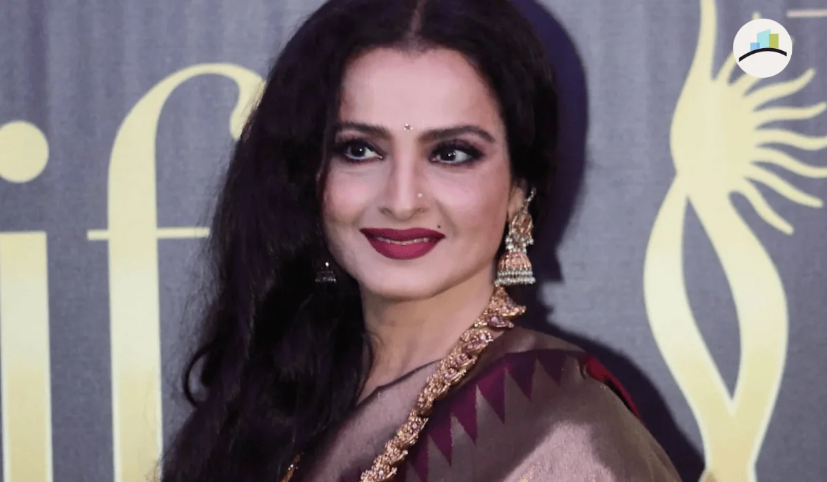 Rekha Age, Net Worth & Iconic Bollywood Movies 2025