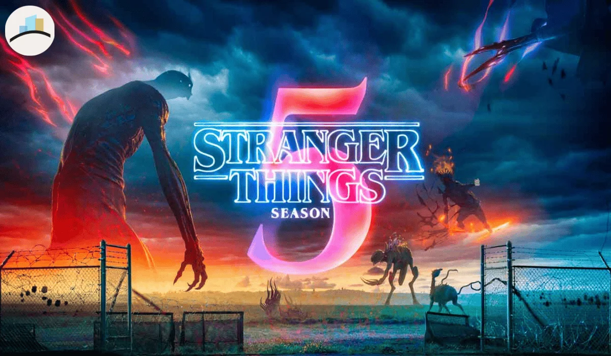 Stranger Things Season 5 Release Date and Countdown Details