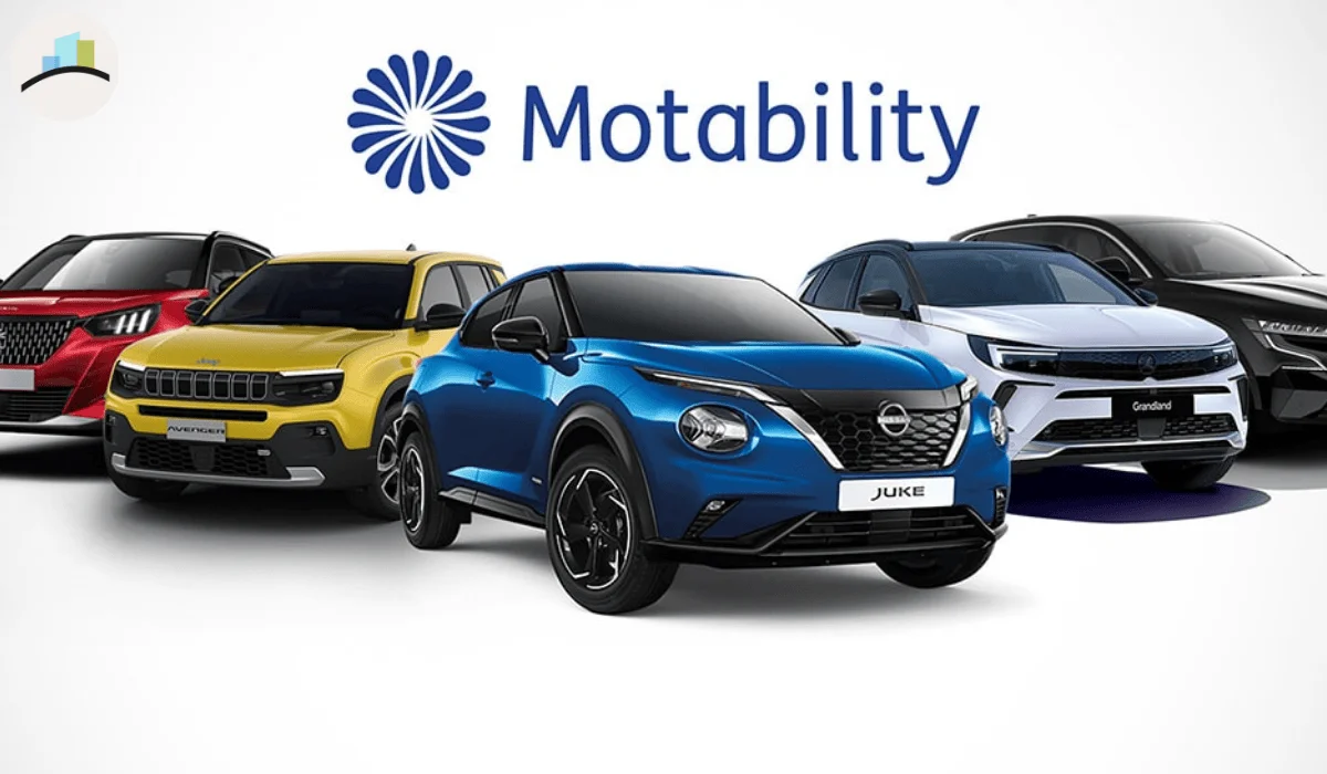 UK Motability Scheme 2025 changes: Luxury cars removed, new options for ...