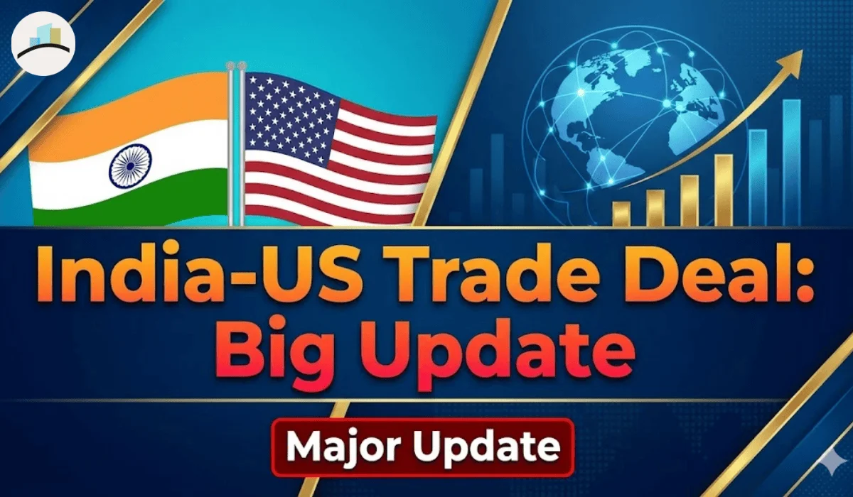 India‑US Trade Deal: Commerce Secretary Shares Major Update, All Points ...